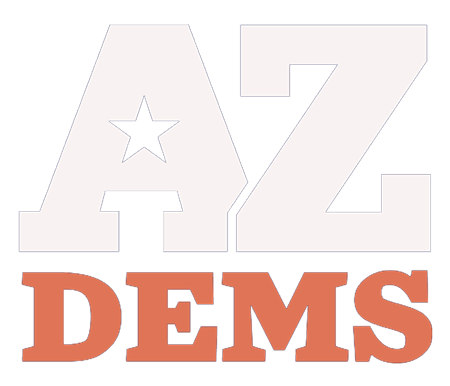 Volunteer - AZ LD2 Democrats